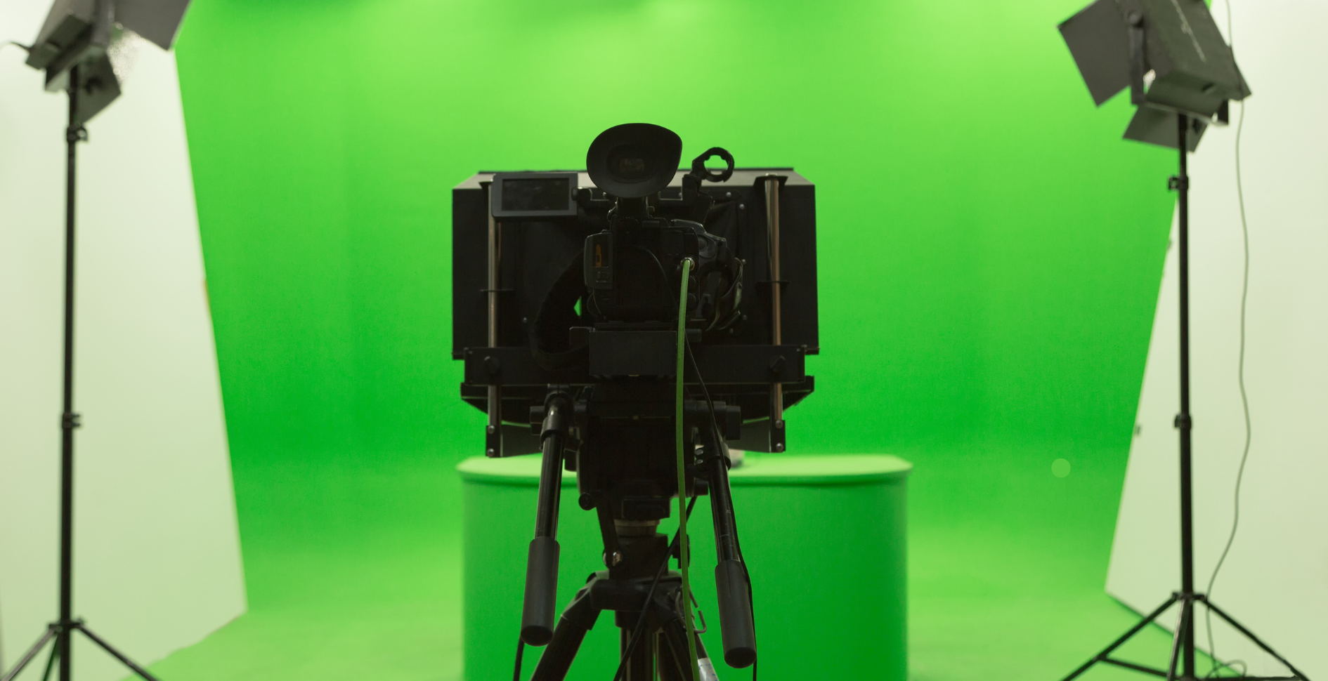 Chroma Key: O Que é e Como Utilizar em Suas Produções Audiovisuais ...